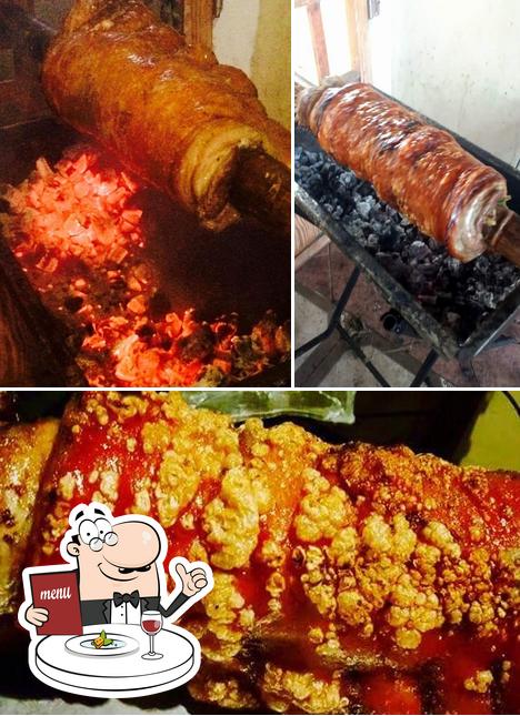 TITAN's Bellylicious Lechon restaurant, Cebu City