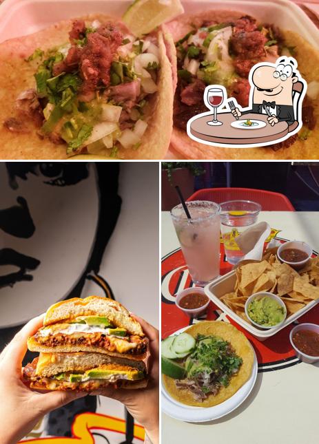 Taco Chelo, Phoenix - Restaurant menu, prices and reviews
