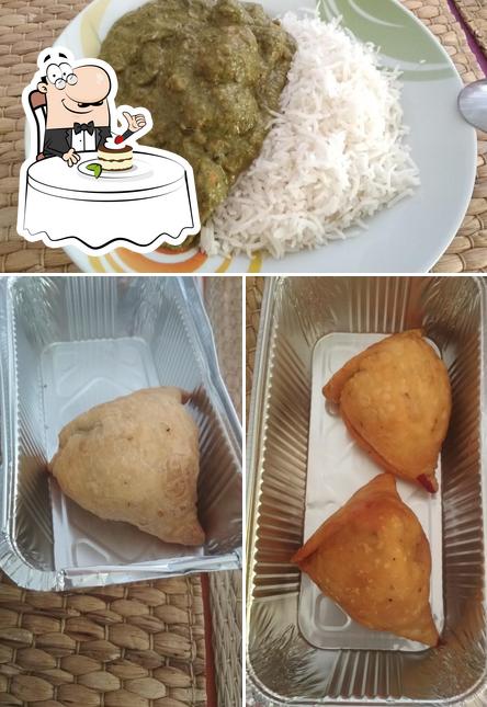 Thali Express restaurant, Wrocław - Restaurant reviews