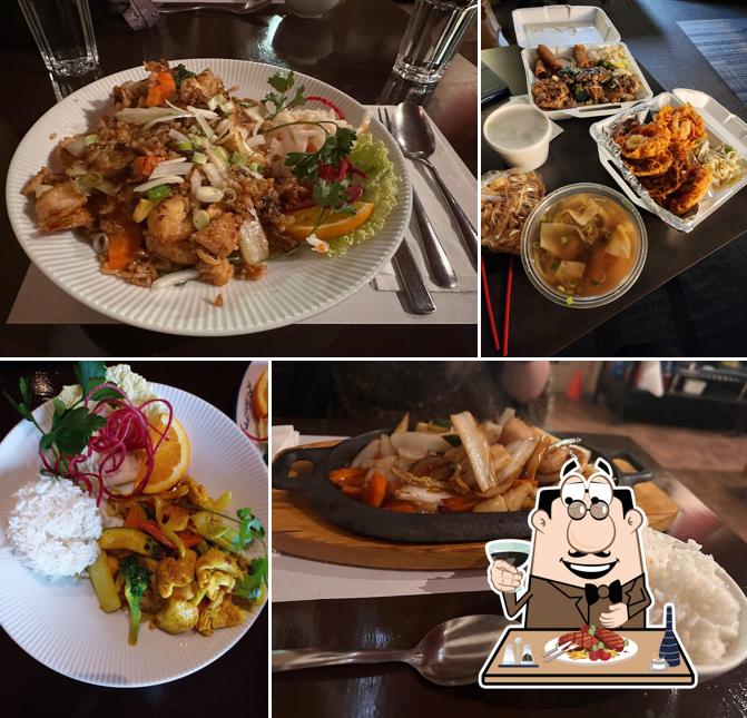 Le top 10 des restaurants à Sherbrooke, août 2025 - Restaurant Guru