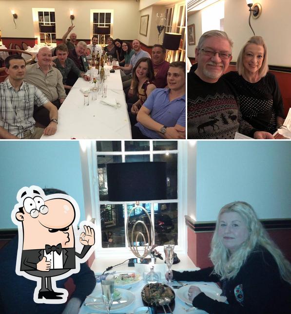 Valley Connection in Hexham - Restaurant menu and reviews