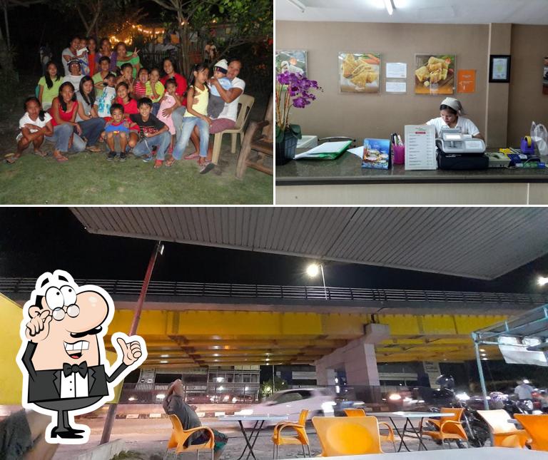 Verina Risoles, Pekanbaru - Restaurant menu, prices and reviews