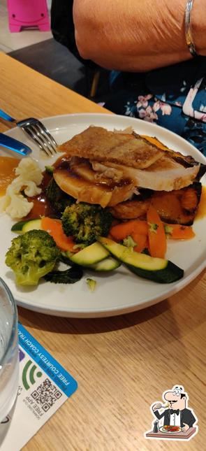 ZIVA - Eats & Pizza in Toukley - Restaurant menu and reviews