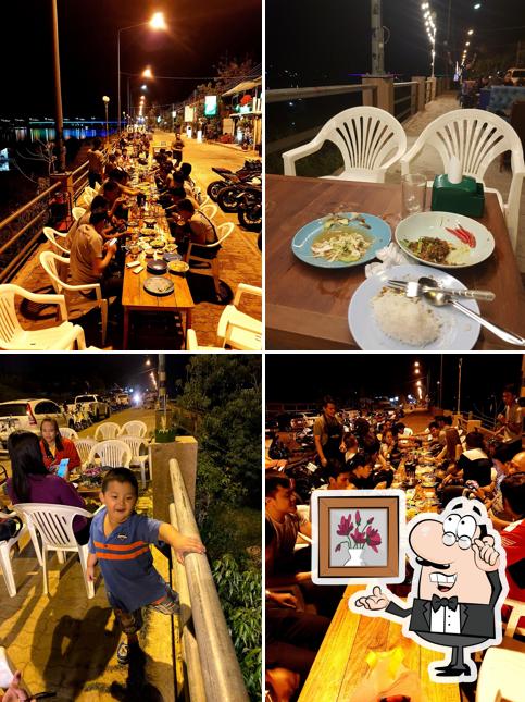 ตลาดใหญ่ pa-plean restaurant, Ubon Ratchathani - Restaurant reviews