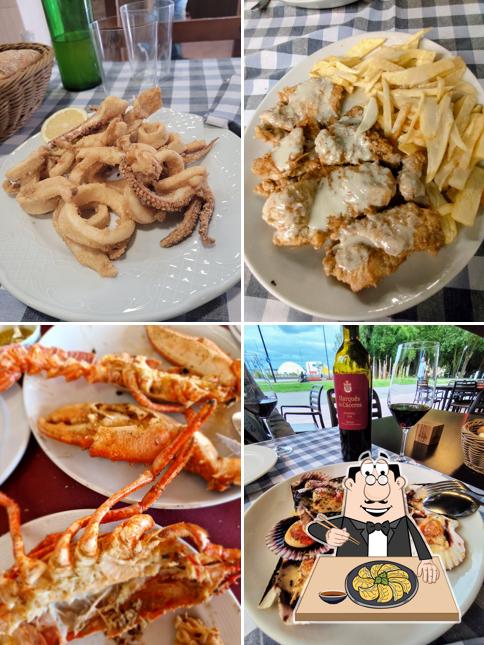 Restaurante La Botella, Aviles - Restaurant menu, prices and reviews