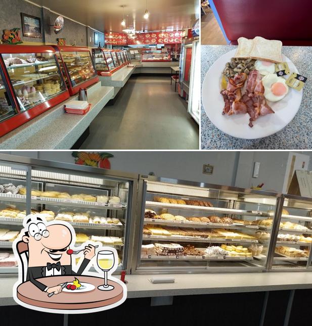 Find the best place to eat in Matamata, winter 2023 - Restaurant Guru