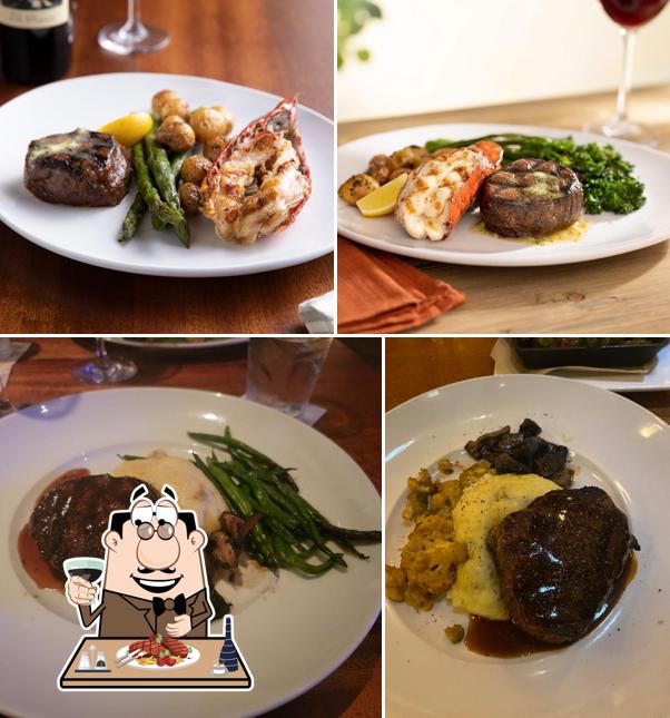 Seasons 52, Boca Raton - Restaurant menu, prices and reviews
