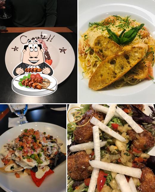 Baxters American Grille in Bloomington - Restaurant reviews