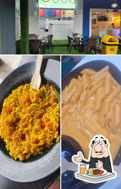 The Lassi Corner, Bengaluru - Restaurant menu, prices and reviews