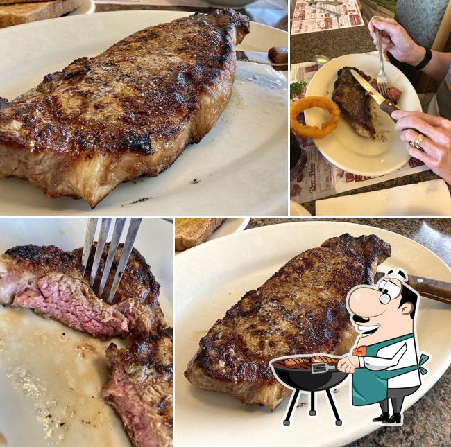 Prime Table Restaurant, Niles - Restaurant menu, prices and reviews
