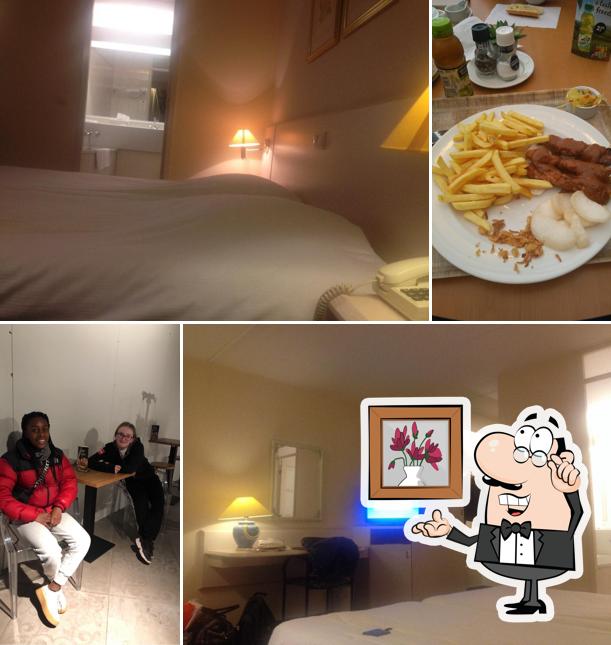 AC Restaurant, Holten - Restaurant reviews