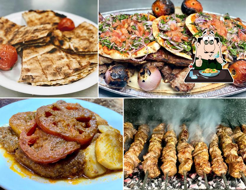 Al Fanoos Restaurant & Grills, Abu Dhabi - Restaurant menu, prices and ...