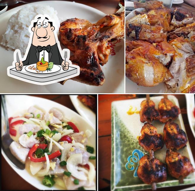 Top 10 restaurants with chicken in Iloilo City, january 2026 ...