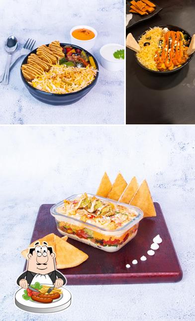 BaHa - Modern Mediterranean Cuisine, Bengaluru - Restaurant menu ...