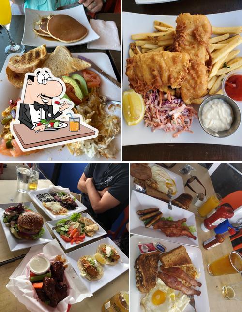 Candle Cafe & Grill, Culver City - Restaurant menu, prices and reviews