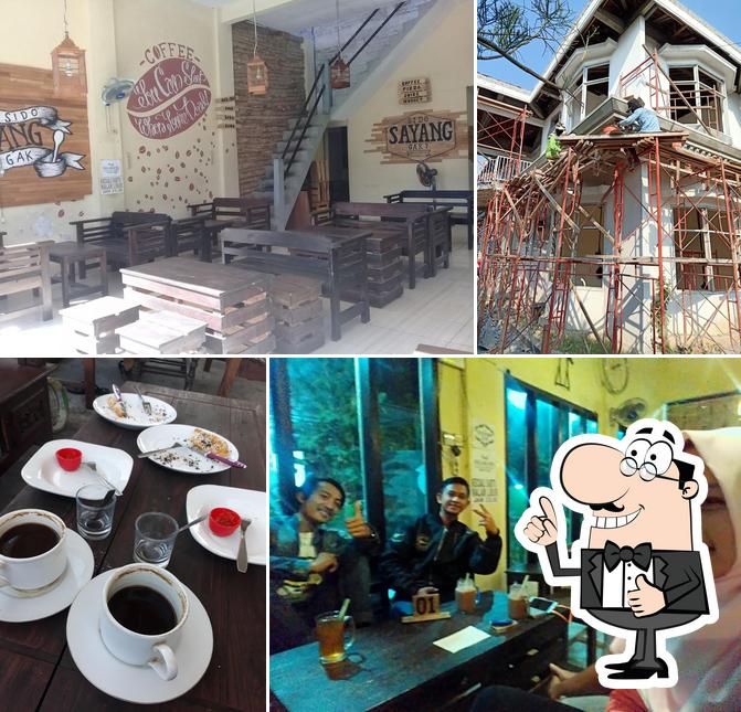 NOS CAFE, Nganjuk - Restaurant reviews