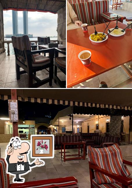 Cafe Rak, UAE - Restaurant reviews
