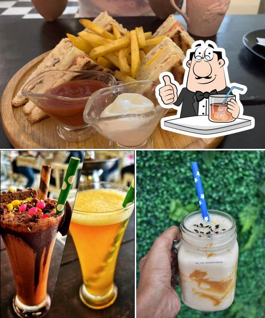 Social Hideout, Kolkata - Restaurant menu, prices and reviews