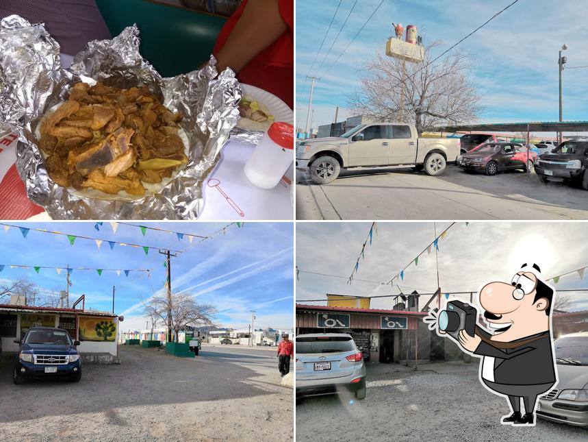 Carnitas Don Epi, Ciudad Juarez - Menú del restaurante, precios y reseñas