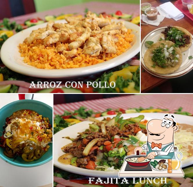 Chava's Mexican Grill, Huntington - Restaurant menu, prices and reviews