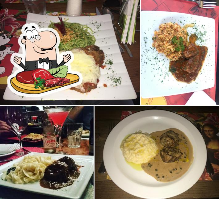 Dudu Bar, Brasília - Menu do restaurante, preços e opiniões