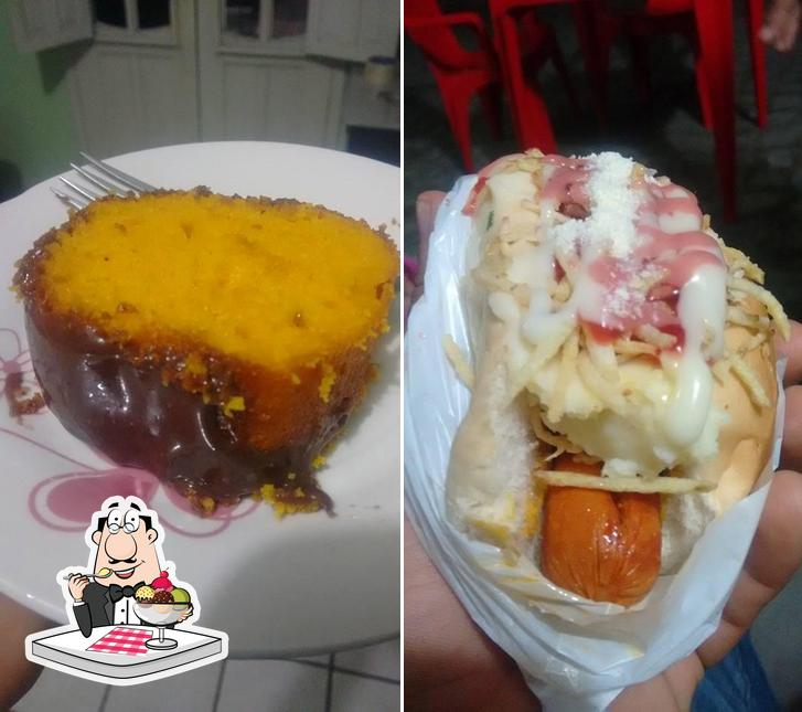 Felipe Gomes Def cafeteria, Brasil - Restaurant reviews