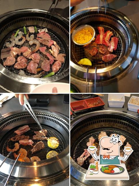 Gyubee Japanese Grill (Markham), 7100 Woodbine Ave #100 in Markham ...
