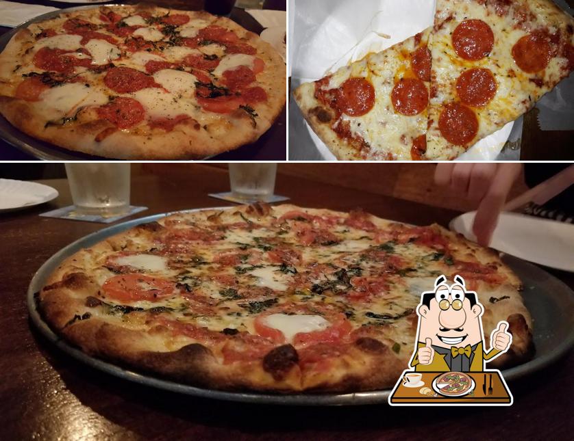 J. Dolans, Honolulu - Restaurant menu, prices and reviews