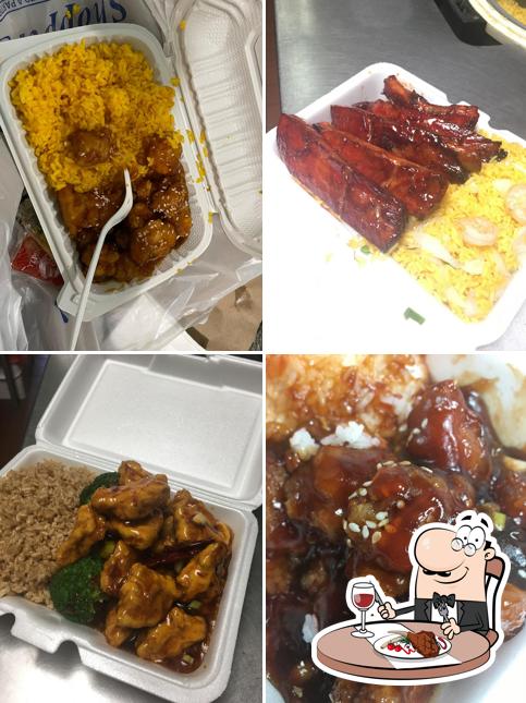 Kam Shing in New York City - Restaurant menu and reviews