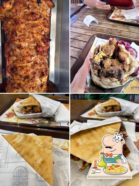 Kebab 88, Ho Chi Minh City - Restaurant menu, prices and reviews