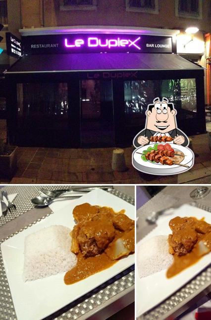 Le Duplex restaurant, Nice, 44 Bd Risso - Restaurant reviews