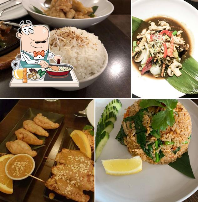 Little Thai Princess, Glen Iris - Menú del restaurante, precios y reseñas