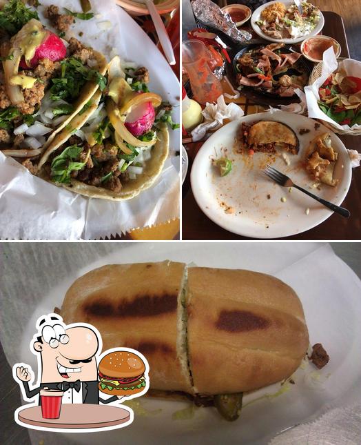 Los Comales Restaurant, Memphis - Restaurant menu, prices and reviews