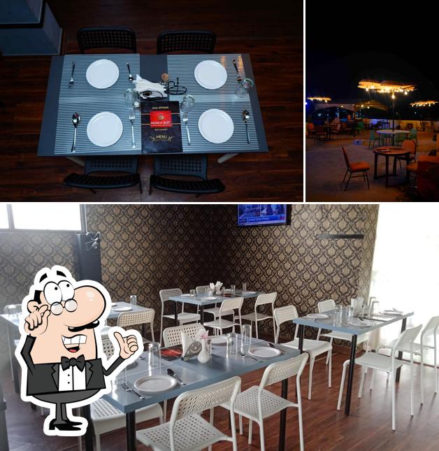 MUNCH BOX, Rajahmundry - Restaurant menu, prices and reviews