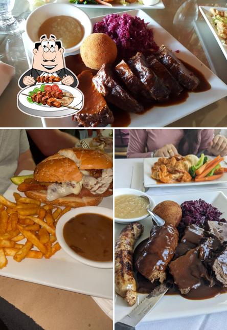 Millhouse Inn, Yaphank - Restaurant menu, prices and reviews