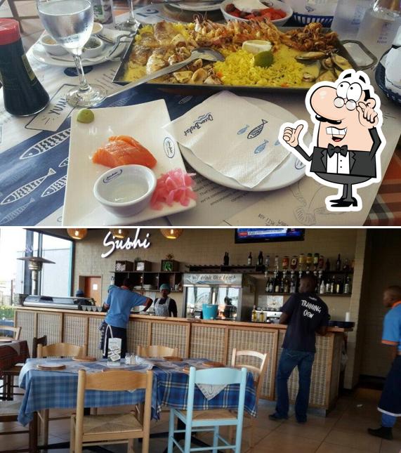 Top 10 restaurants in Rustenburg, december 2025 - Restaurant Guru