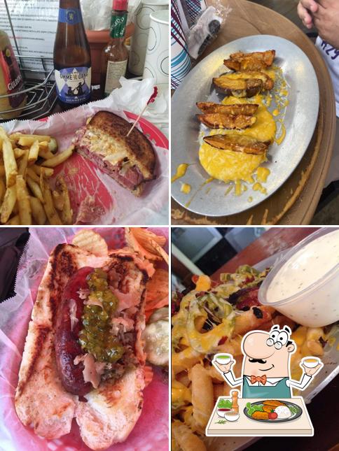 Top 5 restaurants in Cooperstown, december 2025 - Restaurant Guru