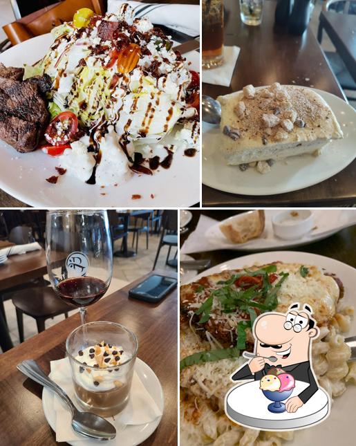 BellaBrava Tampa, Tampa - Restaurant menu, prices and reviews