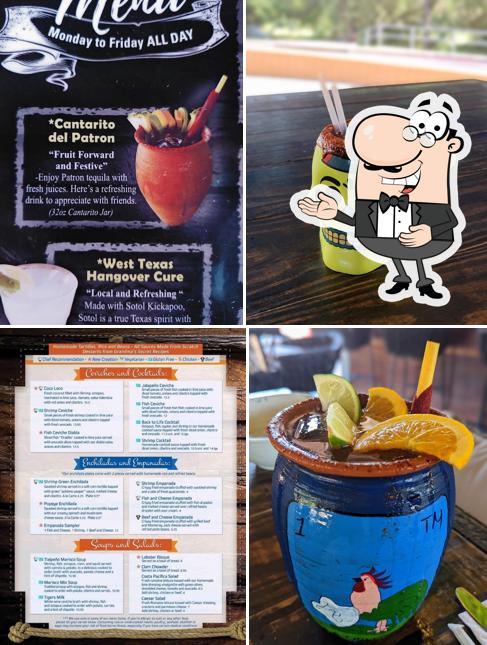 Costa Pacifica, 434 N Loop 1604 W Acc Rd Ste. 2101 in San Antonio ...