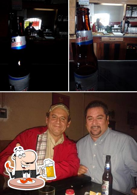 Pilos Bar 2, Guadalupe, Av. San Rafael 100 - Opiniones del restaurante