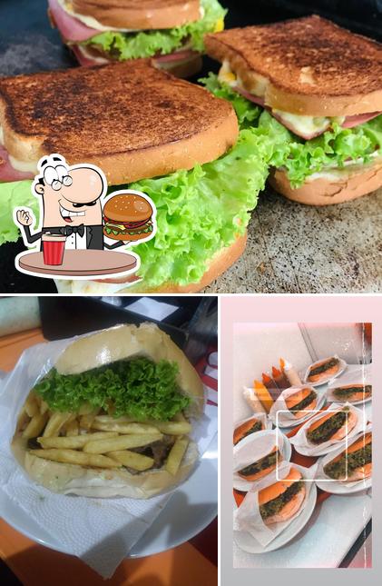 Ploc Lanches, Portão - Menu do restaurante, preços e opiniões