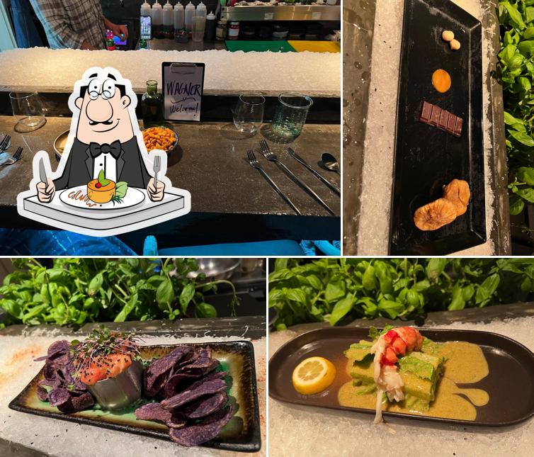 Raw Lab, 99 S Market St in Charleston - Restaurant reviews
