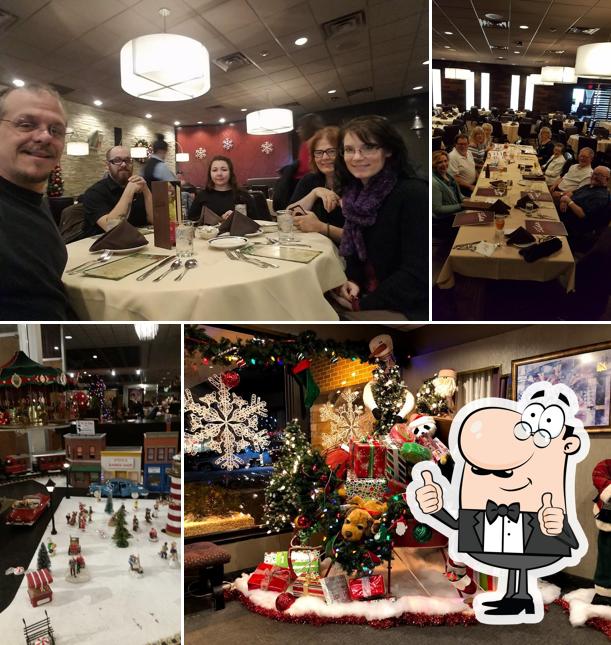 Teibel's Family Restaurant, Schererville - Restaurant menu, prices and ...
