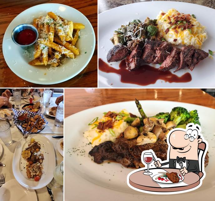 Alex's Kitchen, Missouri City - Restaurant menu, prices and reviews