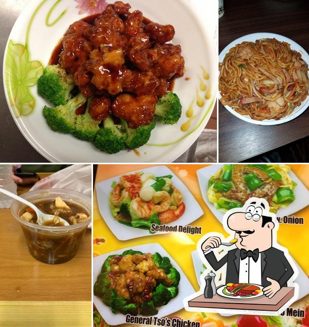 Asia Delight, Queensbury - Restaurant menu, prices and reviews