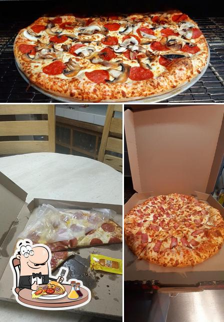 BES'T PIZZA Santa Lucia, Ciudad López Mateos - Menú del restaurante ...