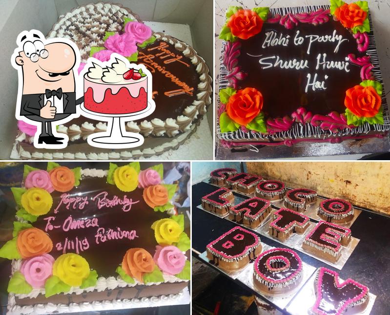 Basva Banglore Bakery, Humnabad - Restaurant menu, prices and reviews