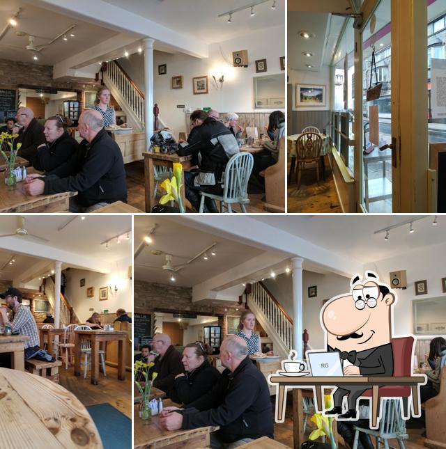 Restaurante Beavers, Swanage - Carta del restaurante y opiniones