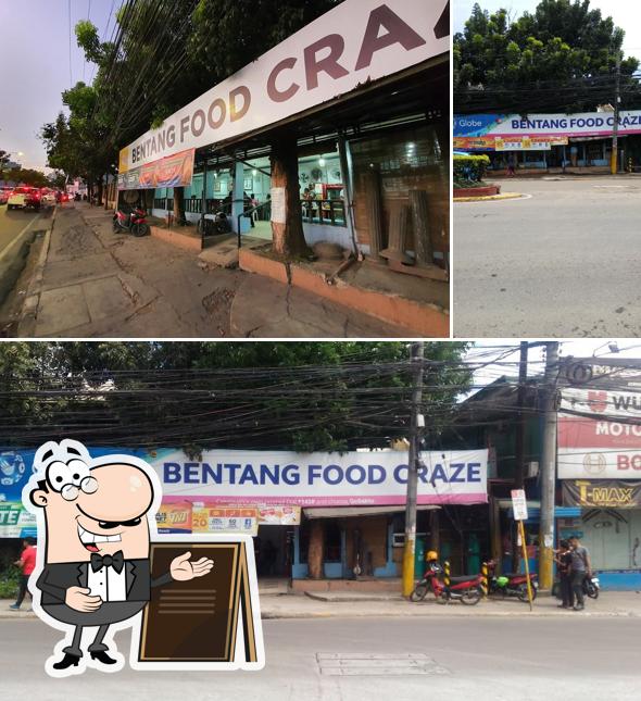 Bentang Food House, Cebu City - Restaurant menu, prices and reviews