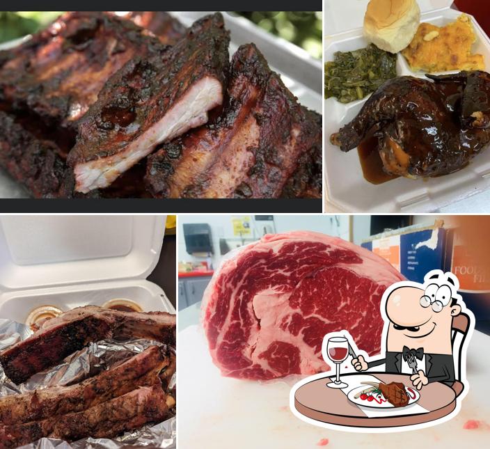 Top 7 restaurants in Clinton, South Carolina, december 2025 ...